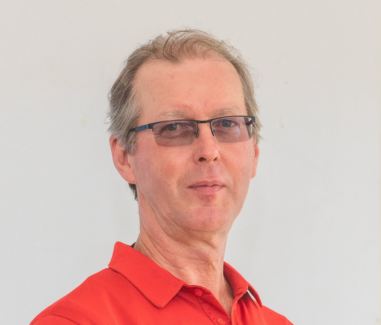 Alan Hindle - Tir à l'Arc Canada - Tir à l'Arc Canada