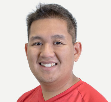 Hamilton Nguyen - Tir à l'Arc Canada - Tir à l'Arc Canada