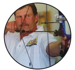 Gary Kenna - Archery Canada - Archery Canada