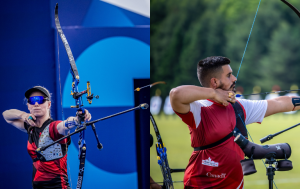 Basic Guide to Archery - Archery Canada - Archery Canada