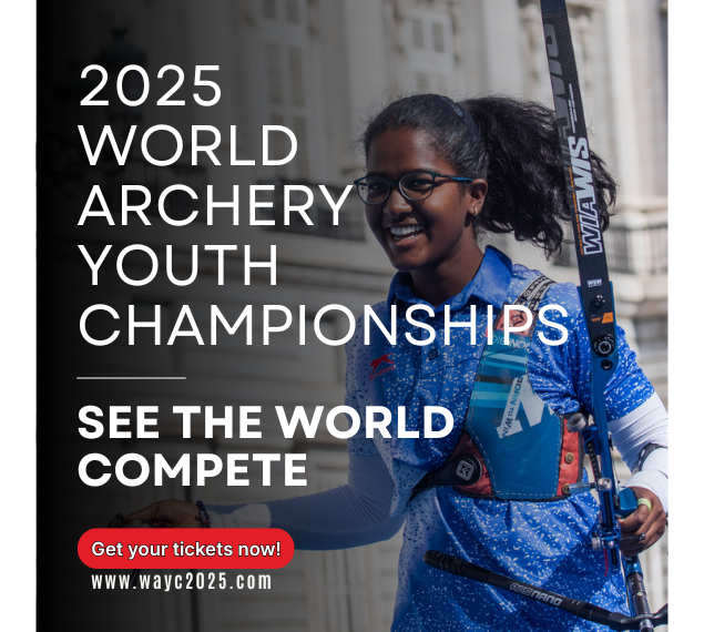 Archery Canada