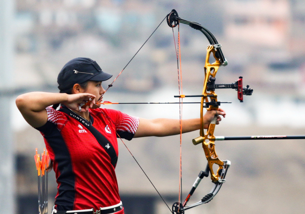 2027 Senior Compound Team Selection Process Now Available - Archery ...