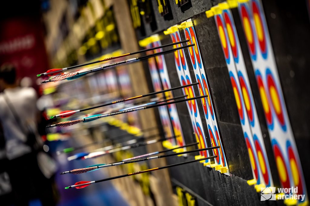 Basic Guide to Archery - Archery Canada - Archery Canada